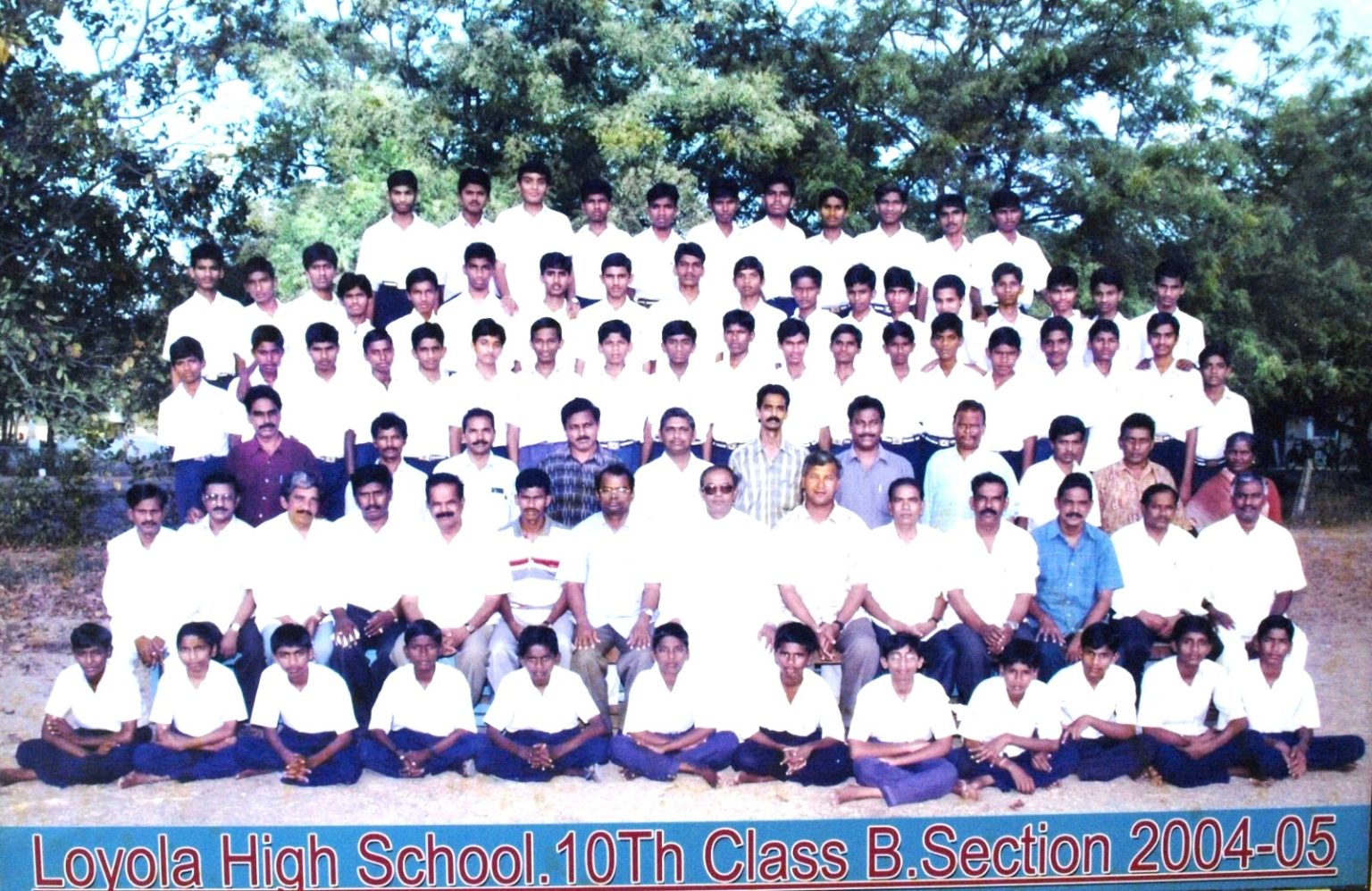 Alumni Photo Gallery - Loyola High School