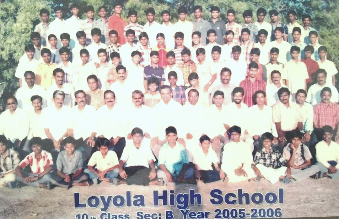 Alumni Photo Gallery - Loyola High School